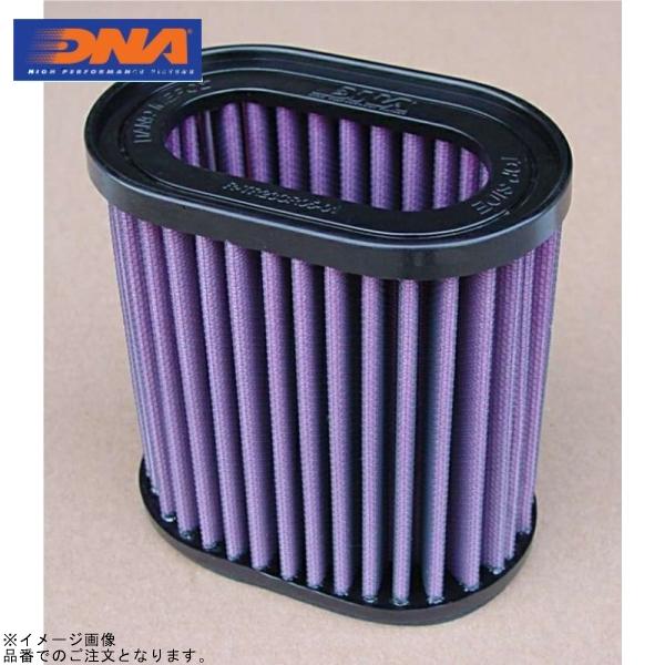 ■ブランド：DNA(ディエヌエー)■販売元：ACTIVE(アクティブ)■メーカー品番：RT-3505■商品名：車種別モトフィルター TRIUMPH ROCKET 3/CLASSIC/TOURING