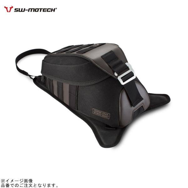 ■ブランド：SW-MOTECH(SWモテック)■販売元：ACTIVE(アクティブ)■メーカー品番：BCTRS0040210000■商品名：LT2タンクバッグ(ストラップ式) W15xH18xD30cm