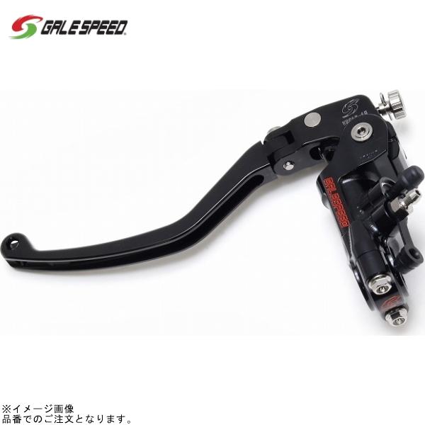 ■ブランド：GALE SPEED(ゲイルスピード)■販売元：ACTIVE(アクティブ)■メーカー品番：VRET17A-17CM■商品名：チタン仕様 エラボレートクラッチマスター (VRET)φ17.5 クランプ ミラーホルダー レバーレシオ...