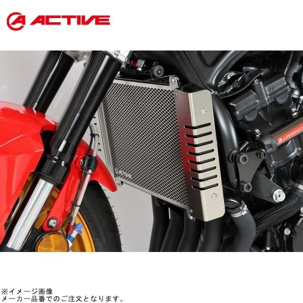 ■ブランド：ACTIVE(アクティブ)■販売元：ACTIVE(アクティブ)■メーカー品番：1350018■商品名：ラジエターコアガード フルジャケットタイプ | CB1000F