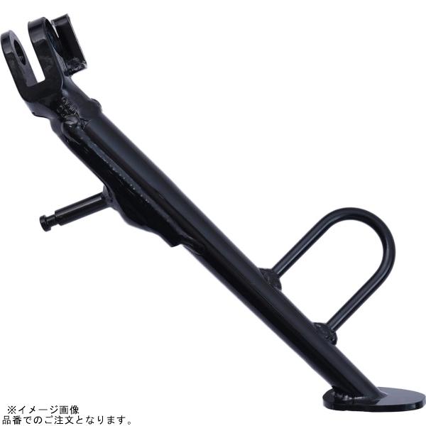■ブランド：EFFEX(エフェックス)■販売元：PLOT■品番：PHS535A■JAN：4548664946419■商品名：ショートサイドスタンド V-STROM650/XT ABS 13-23