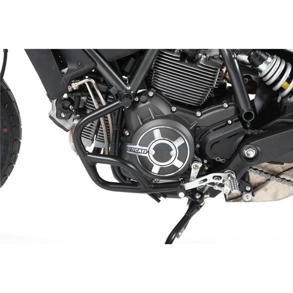 ■メーカー名(ブランド)Hepco&amp;Becker(ヘプコ＆ベッカー)■品番5017530-00-01