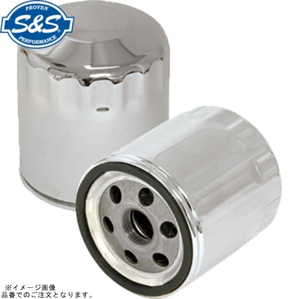 ■ブランド：S＆S(エスアンドエス)■販売元：PLOT■品番：31-4102A■JAN：4549950624967■商品名：OIL フィルター CHR EVO 84-99/SPORTSTER 86-16 OEM:63796-77A