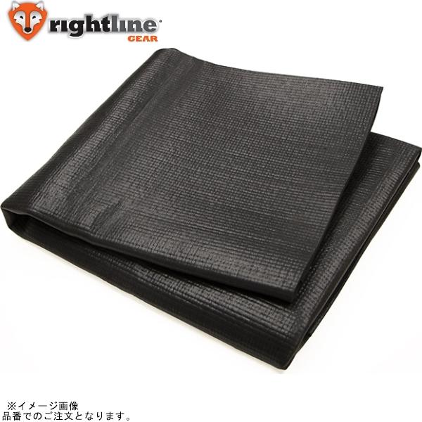 ■ブランド：Rightline Gear(ライトラインギア)■販売元：PLOT■品番：100650■JAN：4550255384616■商品名：ライトラインギア ノンスキッドルーフパッド 滑り止めシート 約99x86cm