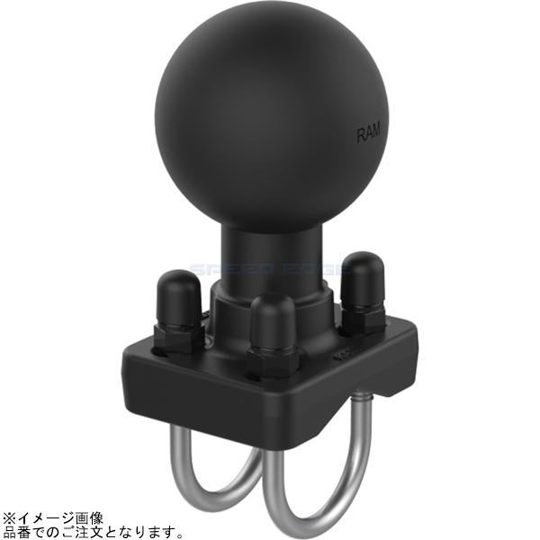 ■メーカー名(ブランド)RAM MOUNTS(ラムマウント)■品番RAM-D-235U