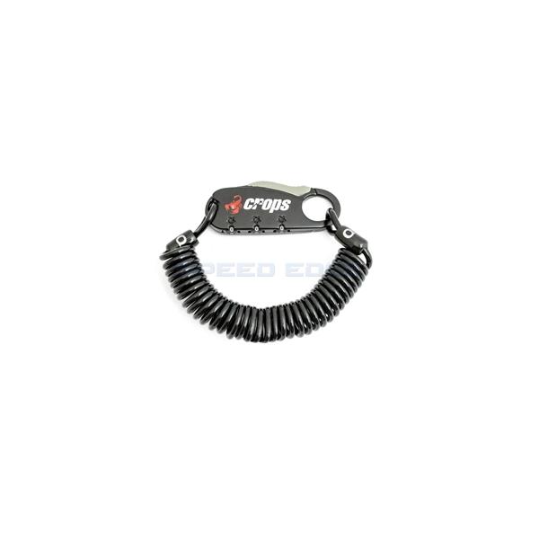 ■メーカー名(ブランド)crops(クロップス)■品番CP-SPD08-01