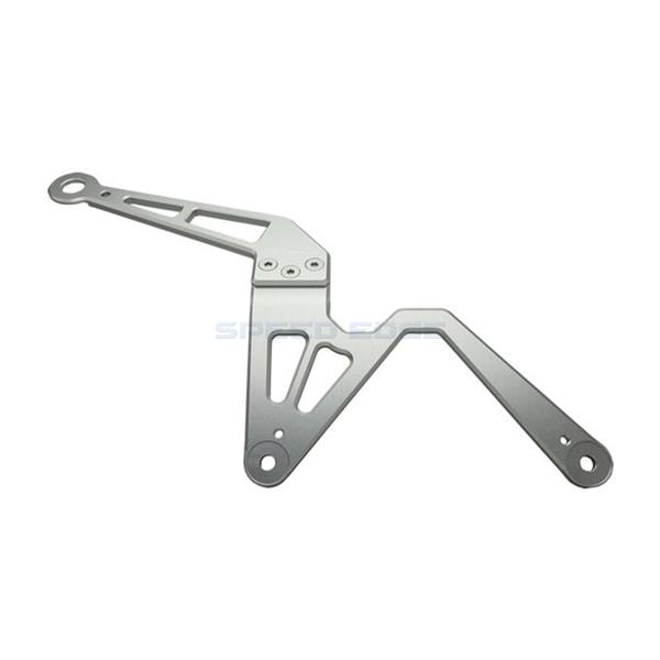 ■ブランド： r's gear(アールズギア)■メーカー品番：BB21-AS00-S■商品名：R1200RS/R(15〜19),R1250RS/R(19〜) アンテナステー ショートタイプ