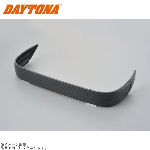 ■ブランド：GIVI(ジビ)■販売元：DAYTONA■品番：47061■JAN：4909449231227■商品名：GIVI (Z218N) リアベンド (黒)