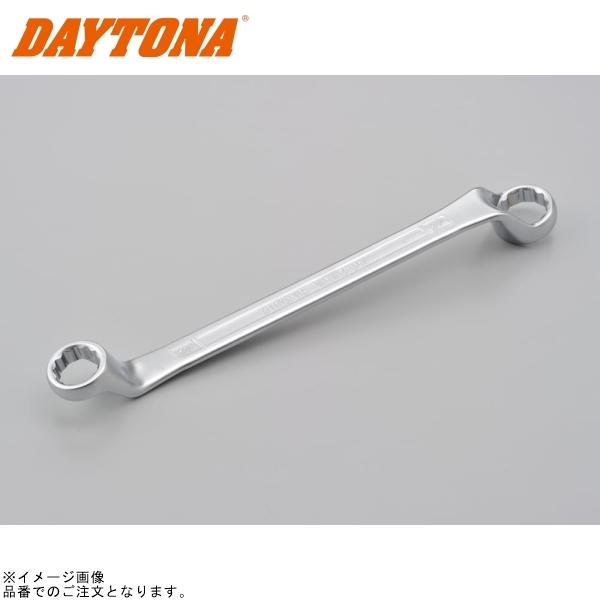 ■ブランド：DAYTONA(デイトナ)■販売元：DAYTONA■品番：97729■JAN：4909449522622■商品名：めがねレンチ 24-27mm