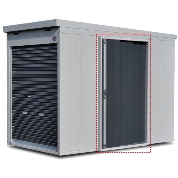 ■ブランド：DAYTONA(デイトナ)■販売元：DAYTONA■品番：34783■商品名：壁面扉単体