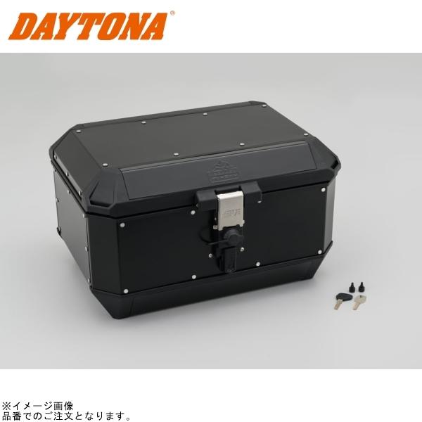 ■ブランド：GIVI(ジビ)■販売元：DAYTONA■品番：32556■JAN：4909449609958■商品名：GIVI ALA56B TREKKER ALASKA (ブラックライン)56L