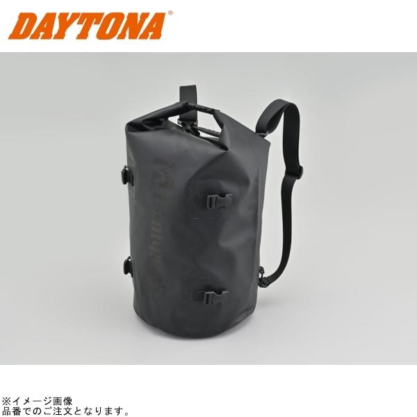 ■ブランド：HENLYBEGINS(ヘンリービギンズ)■販売元：DAYTONA■品番：41379■JAN：4909449622445■商品名：HenlyBegins 防水バックパック DH-766 ブラック