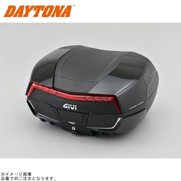 ■ブランド：GIVI(ジビ)■販売元：DAYTONA■品番：43247■JAN：4909449630150■商品名：GIVI V58NNB MAXIA5 58L
