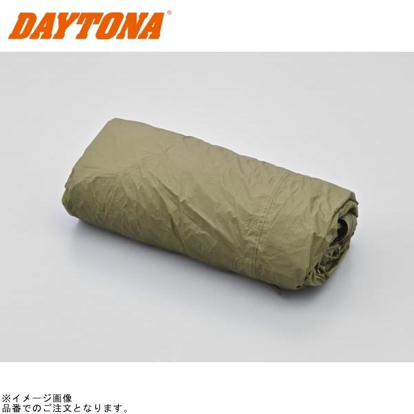 ■ブランド：DAYTONA(デイトナ)■販売元：DAYTONA■品番：48967■JAN：4909449644829■商品名：MAEHIRO DOME PLUS フライシート
