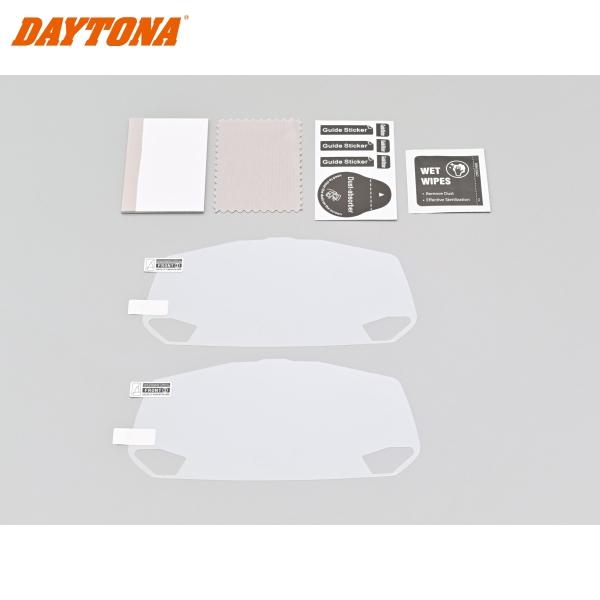 ■ブランド：DAYTONA(デイトナ)■販売元：株式会社デイトナ■品番：49343■JAN：4909449649398■商品名：メータープロテクションフィルム ジクサー150/250/SF250