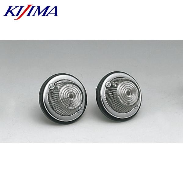 ■ブランド：KIJIMA(キジマ)■販売元：KIJIMA■品番：219-5103■JAN：4934154461034■商品名：ウインカーランプ DUT カウル クリア 12v10w 2個SET