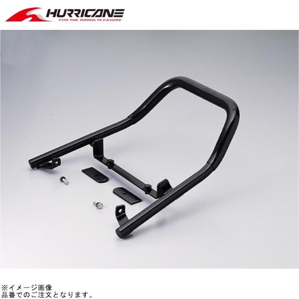 ■ブランド：HURRICANE(ハリケーン)■販売元：大阪単車用品工業株式会社■品番：HA6465B-01■JAN：4936887648409■商品名：タンデムグリップ ブラック