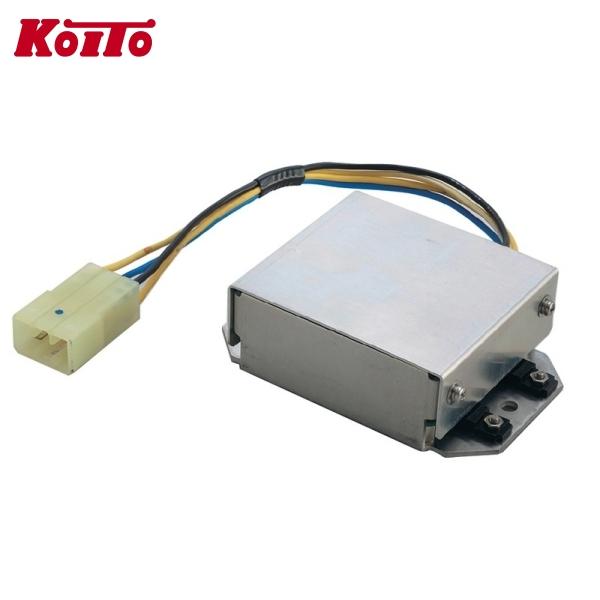 ■ブランド：Koito(小糸製作所)■ご注文品番：BOU12T1■商品名：オプションパーツ 電球断芯検知装置 12V 1個入