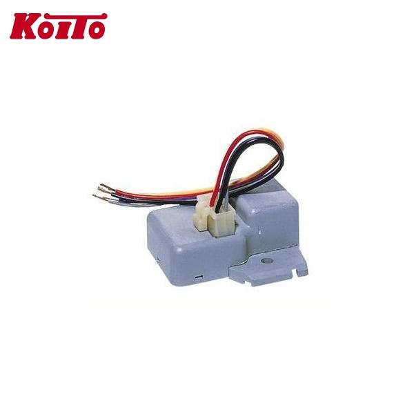 ■ブランド：Koito(小糸製作所)■ご注文品番：BOU8T1■商品名：オプションパーツ 電球断芯検知装置 12V・24V兼用 1個入