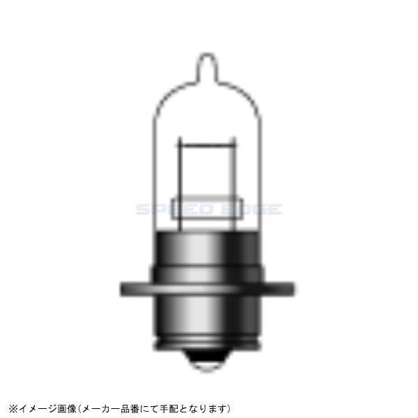 ■ブランド：M&amp;Hマツシマ■メーカー品番：14C■商品名：PH7S 6V 15W (クリア) 1個入