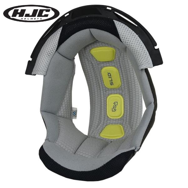 ■ブランド：HJC(エイチジェーシー)■販売元：RS TAICHI■メーカー品番：HJP492999909M■商品名：インナーライナー i50 オプション 9mm(S/M)