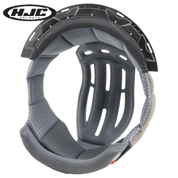 ■ブランド：HJC(エイチジェーシー)■販売元：RS TAICHI■品番：HJP5439999A09■商品名：HJC ヘルメット HJP543 インナーライナー:RPHA31 オプション サイズ:9mm(S)