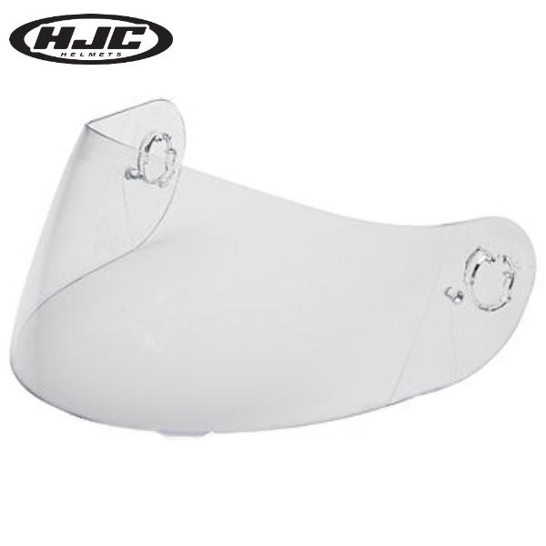 ■ブランド：HJC(エイチジェーシー)■販売元：RS TAICHI■メーカー品番：HJP0030000HJ-05■商品名：シールド CL-Y.CS-12N.SY-MAX.CS-12(2colors) CLEAR HJ-05