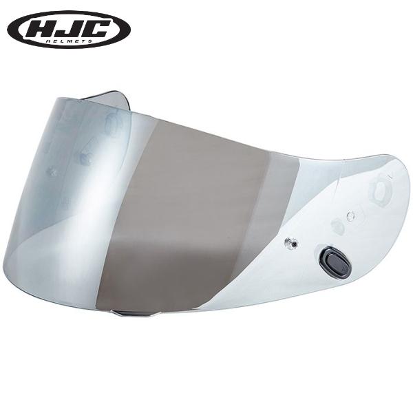 ■ブランド：HJC(エイチジェーシー)■販売元：RS TAICHI■メーカー品番：HJP1199300HJ-09■商品名：ピンロック ミラーシールド CL-15/17/ST.CS-15.FS-11J(3colors) SILVER HJ-09