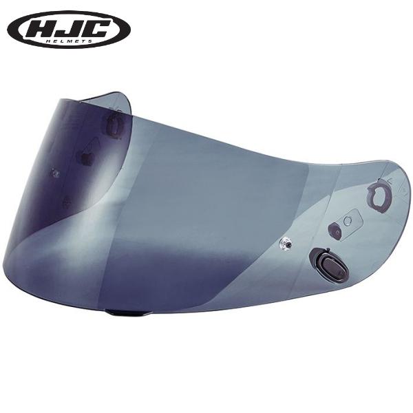 ■ブランド：HJC(エイチジェーシー)■販売元：RS TAICHI■メーカー品番：HJP0729000■商品名：ピンロック シールド CL-15/17/ST.CS-15.FS-11J/15(3colors) SMOKE HJ-09