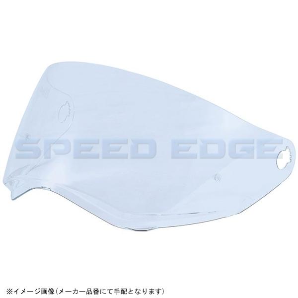 ■ブランド：HJC(エイチジェーシー)■販売元：RS TAICHI■メーカー品番：HJP2210000■商品名：DS-X1用シールド アンチフォグレンズ取付可(3colors) CLEAR HJ-27