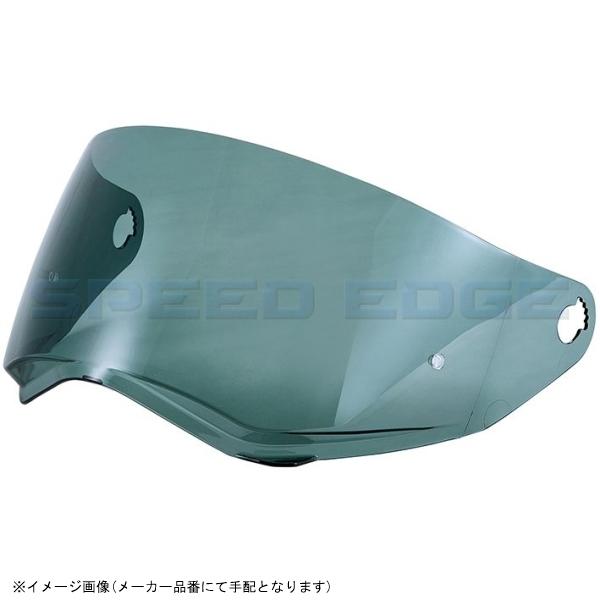 ■ブランド：HJC(エイチジェーシー)■販売元：RS TAICHI■メーカー品番：HJP2218400■商品名：DS-X1用シールド アンチフォグレンズ取付可(3colors) D.SMOKE HJ-27