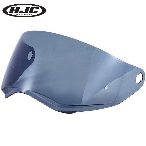 ■ブランド：HJC(エイチジェーシー)■販売元：RS TAICHI■メーカー品番：HJP2219000■商品名：DS-X1用シールド アンチフォグレンズ取付可(3colors) SMOKE HJ-27