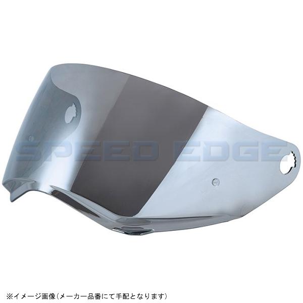 ■ブランド：HJC(エイチジェーシー)■販売元：RS TAICHI■メーカー品番：HJP2229300■商品名：DS-X1用ミラーシールド アンチフォグレンズ取付可(2colors) SILVER HJ-27