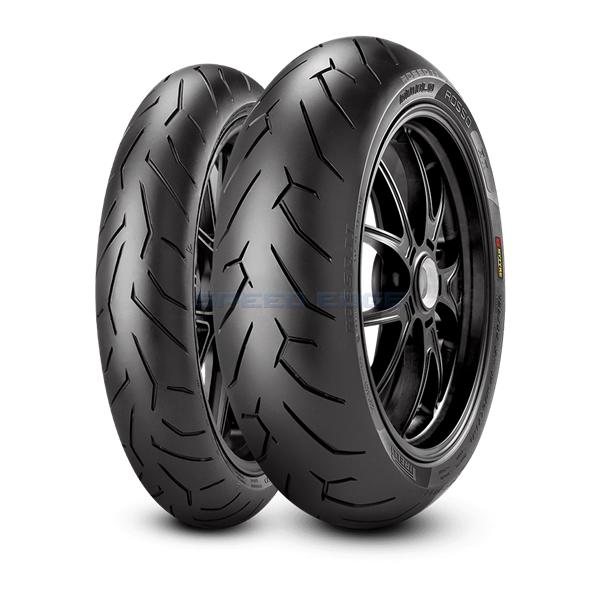 ■メーカー名(ブランド)Pirelli(ピレリ)