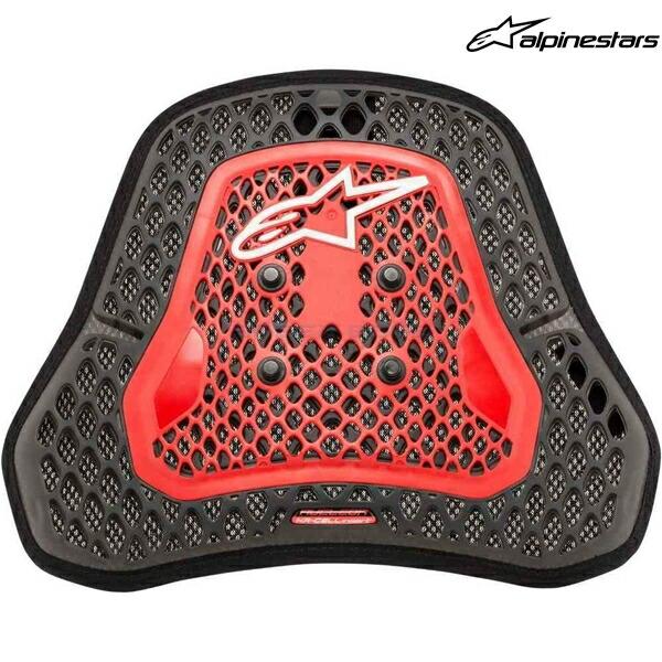 ■ブランド：alpinestars(アルパインスターズ)■販売元：岡田商事 株式会社■品番：6702319■商品名：プロテクター NUCLEON KR-CELL CiS PROTECTOR カラー:TRANSPARENT SMOKE RED...