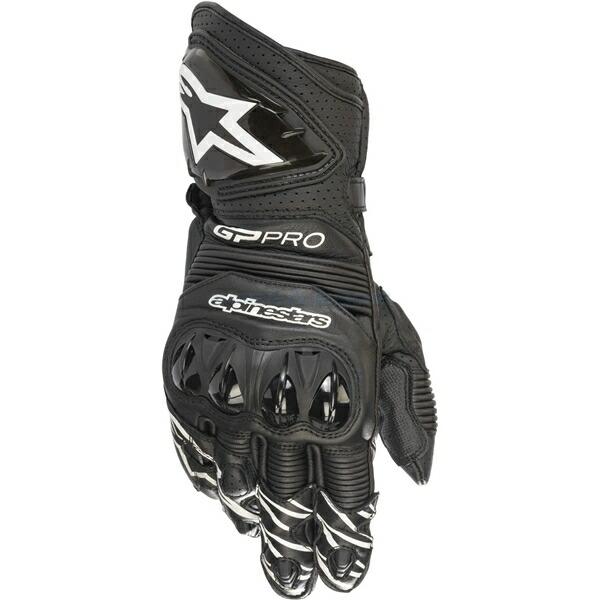 ■ブランド：alpinestars(アルパインスターズ)■販売元：岡田商事 株式会社■品番：3556719■商品名：グローブ GP PRO R3 GLOVE カラー:BLACK(10) サイズ:XL