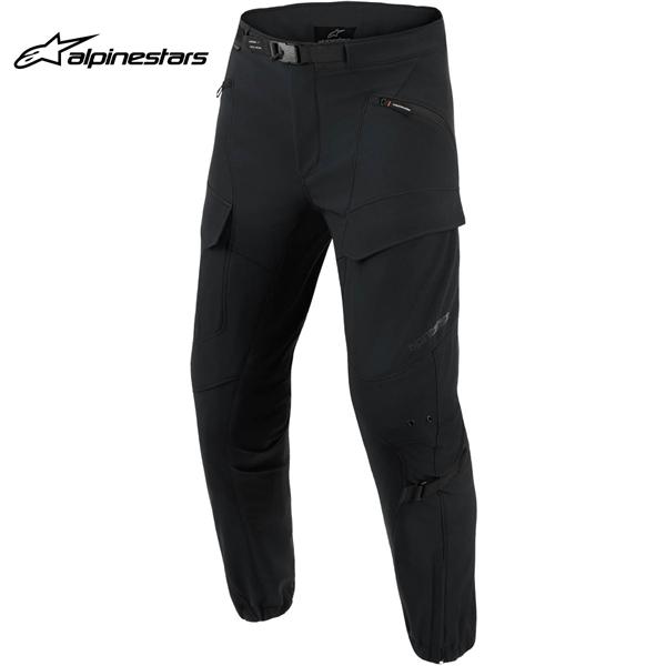 ■ブランド：alpinestars(アルパインスターズ)■販売元：岡田商事 株式会社■JAN：8054866032639■商品名：JUGGERNAUT V2 RD P カラー:BLACK サイズ:XL