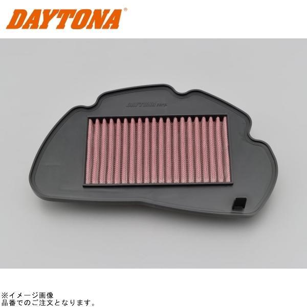 ■ブランド：DAYTONA(デイトナ)■販売元：DAYTONA■品番：77712■JAN：4909449424148■商品名：ハイパフォーマンスフィルター PCX (WW125EX2A)用