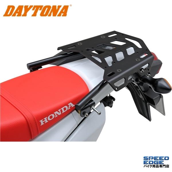 ■ブランド：DAYTONA(デイトナ)■販売元：DAYTONA■品番：79055■JAN：4909449436042■商品名：マルチウイングキャリア CRF250L(12〜13)