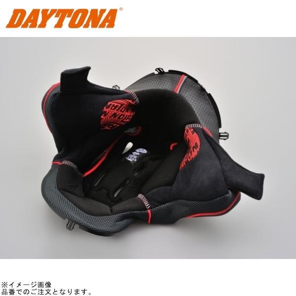 ■ブランド：DAYTONA(デイトナ)■販売元：DAYTONA■品番：96518■JAN：4909449514528■商品名：N405GT 内装ASSY BK/M