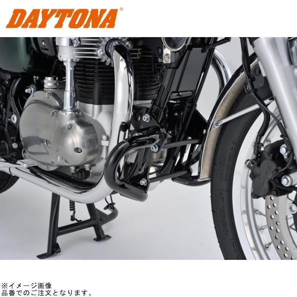 ■ブランド：DAYTONA(デイトナ)■販売元：DAYTONA■品番：92380■JAN：4909449560259■商品名：パイプエンジンガード