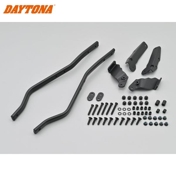 ■ブランド：DAYTONA(デイトナ)■販売元：株式会社デイトナ■品番：32675■JAN：4909449599846■商品名：GIVI 3120FZ フィッティング(トップ)GSX1300R HAYABUSA(21〜23)