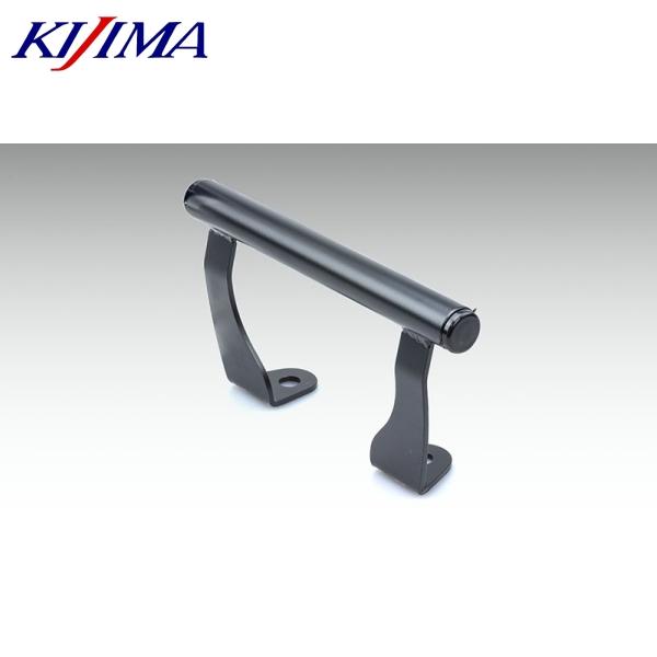 ■ブランド：KIJIMA(キジマ)■販売元：KIJIMA■品番：204-0687■JAN：4934154137427■商品名：7 マウントバーステー Hayabusa 21Y- マットブラック