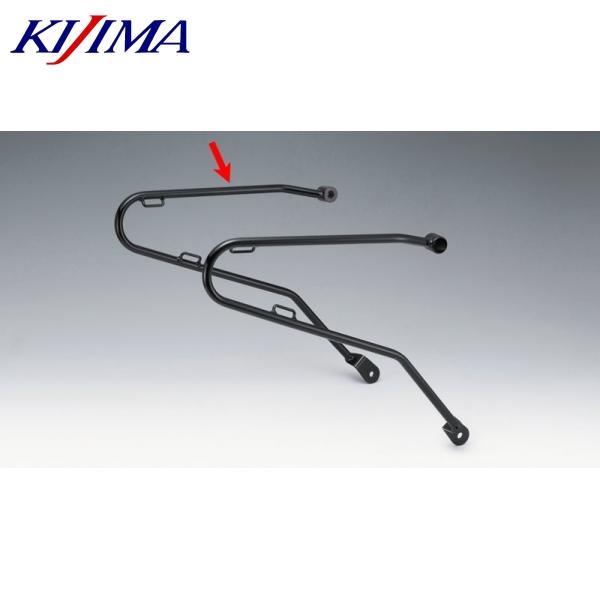 ■ブランド：KIJIMA(キジマ)■販売元：KIJIMA■品番：HTR-08006■JAN：4934154893248■商品名：バッグサポート TRIUMPH Bonneville T100/T120・STREET TWIN 2016Y- 左側用