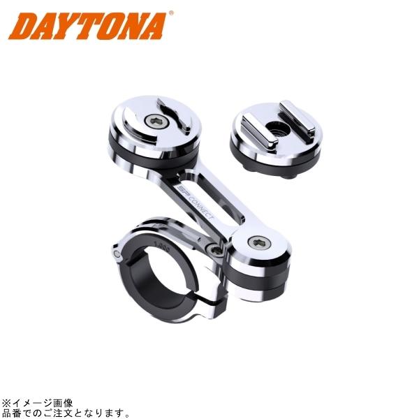 ■ブランド：SP Connect(エスピーコネクト)■販売元：DAYTONA■品番：17806■JAN：4909449563885■商品名：SPコネクト モトマウントプロ