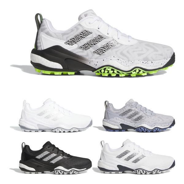 【商品説明】異次元スパイクレスゴルフシューズ「コードカオス」の新章スタート。無視できない進化を遂げた最新モデル「コードカオス25」。【商品特徴】■アウトソールグリップ機能40％アップ。鋭く噛みつく。「TWISTGRIP」がソール全面を覆い、...