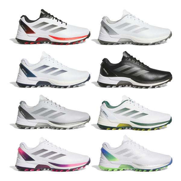 【商品特徴】【素材】アッパー：合成皮革ミッドソール：EVA (LIGHTSTRIKE PRO)／EVA (LIGHTSTRIKE)アウトソール：合成底【重量】約350g(25.5cm片足)【足幅】EE相当（ツアーパフォーマンスラスト）【カラ...