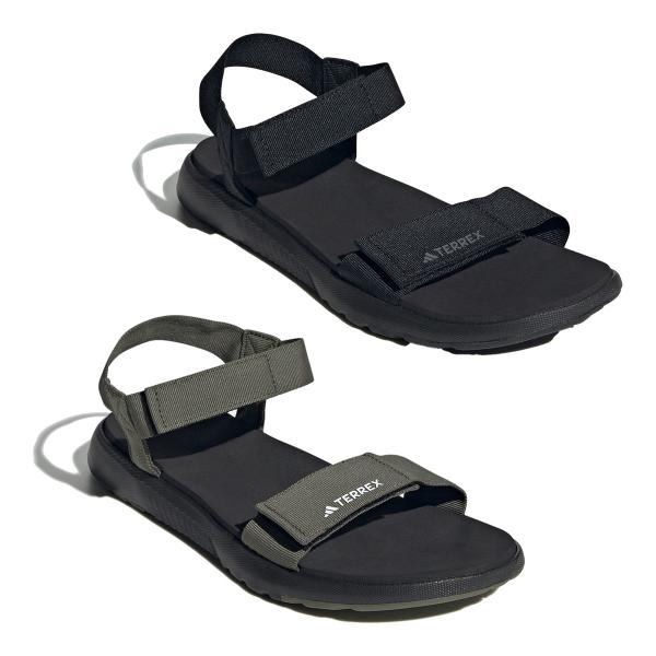 【商品説明】夏のアドベンチャーに活躍する、水陸両用の軽量ウォーターサンダル。夏のアドベンチャーに履くスポーツサンダルを探しているなら、このテレックスのウォーターサンダルがおすすめ。簡単にフィット感を調節できる面ファスナーストラップを備えた、...