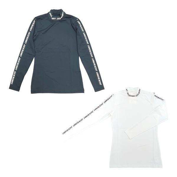 【商品説明】ブランドのアイデンティティを凝縮した、主役級モックネック。【商品特徴】■デザインのポイントアイコニックなロゴデザイン：首元を一周するように配置されたロゴと、肩から袖口まで続くラインロゴが、シャープで都会的な印象を与えます。洗練さ...