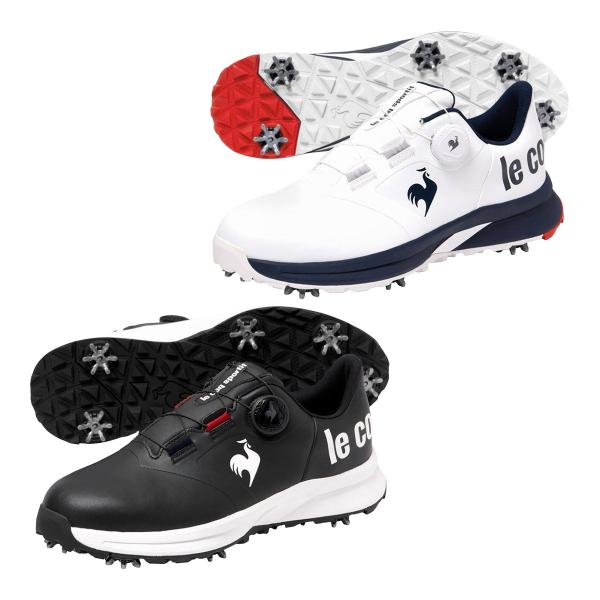 【商品説明】新ソールを搭載したスパイクシューズが登場。アウトソールはフォロースルーや斜面でもグリップ力を発揮するよう考慮し、設置面積を広げた設計の「フレアシェイプ」構造。スパイクのついていない部分もすべりにくさを考慮した設計です。側面には溝...